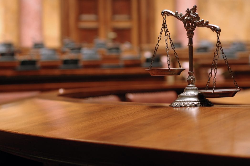 The Do’s and Don’ts of Courtroom Etiquette » A-EZ Out Bail Bonds
