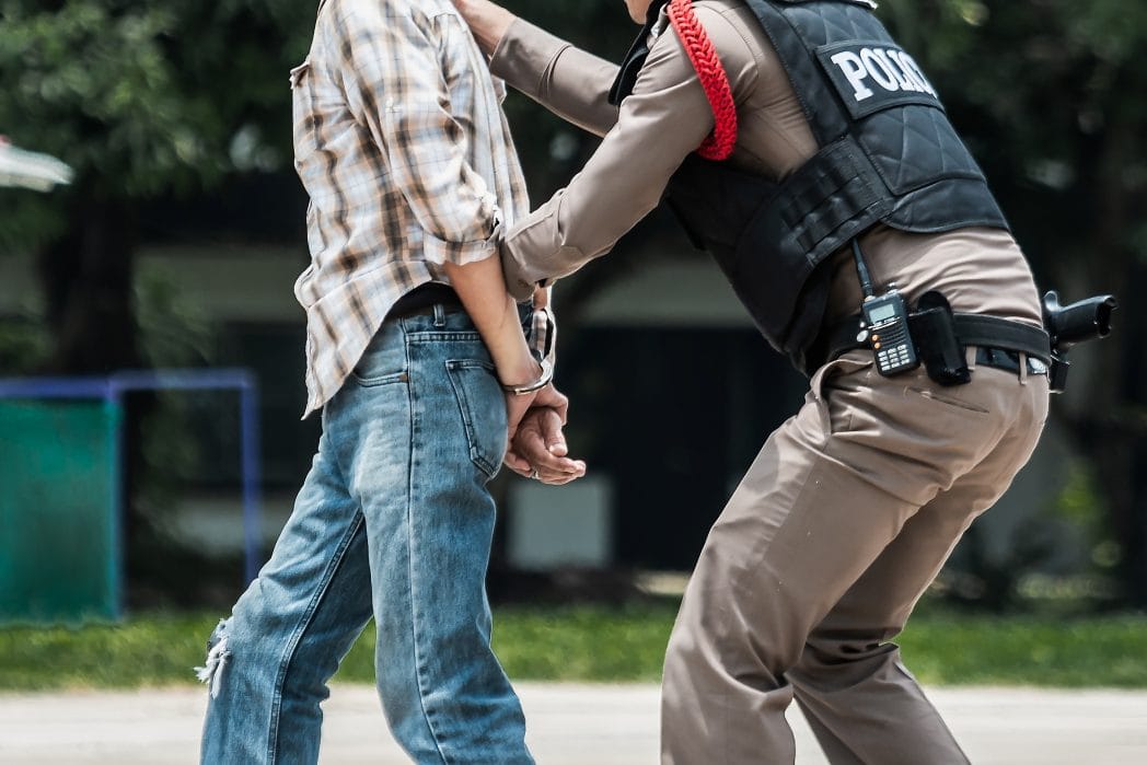 How to Help Children Understand a Loved One's Arrest » A-EZ Out Bail Bonds