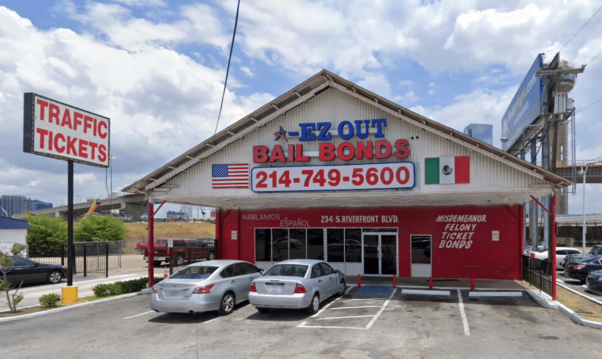 The 1 24 7 Bail Bonds In Dallas Texas Fast Release